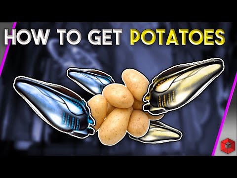 Steam Community :: Video :: How to get Potatoes | Orokin Catalyst and ...
