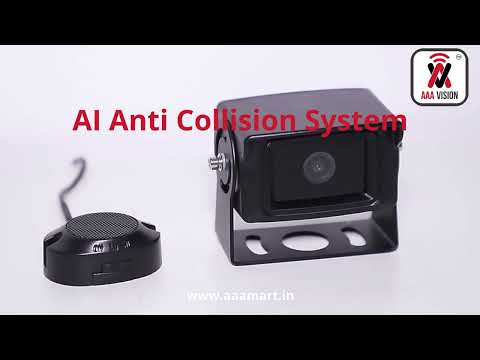 Anti Collision Device - Anti Collision Sensor Latest Price ...