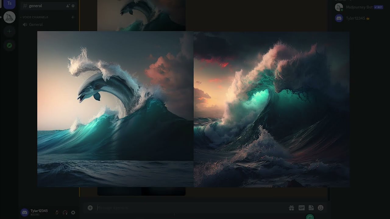 Creating Unique Art with Midjourney: Tips and Tricks for Beginners