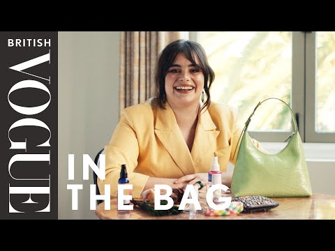 Barbie Ferreira: In The Bag | Episode 59 | British Vogue