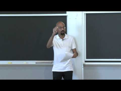 6.858 Fall 2014 Lecture 17: User authentication