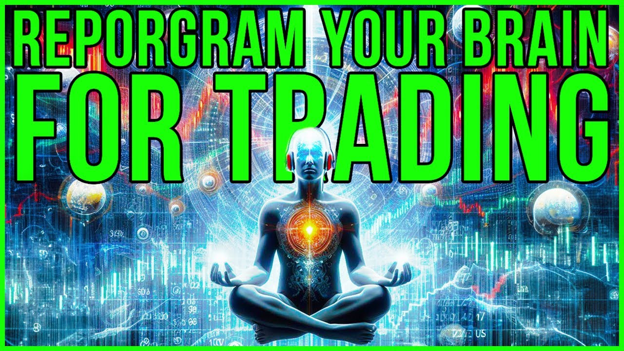 Guided Hypnosis | Trading in the Zone