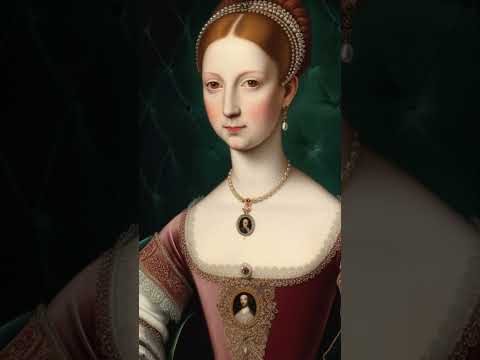 The Renaissance Women: Artists, Writers, and Political Figures
