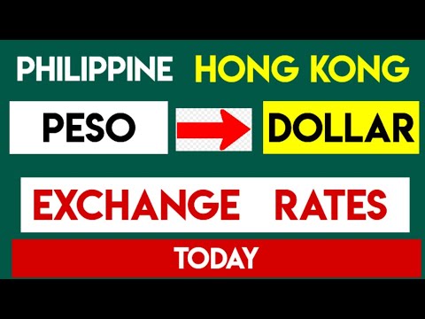Philippine Peso to Hong Kong Dollar Currency Exchange Rates Today 13 February 2025 PHP TO HKD
