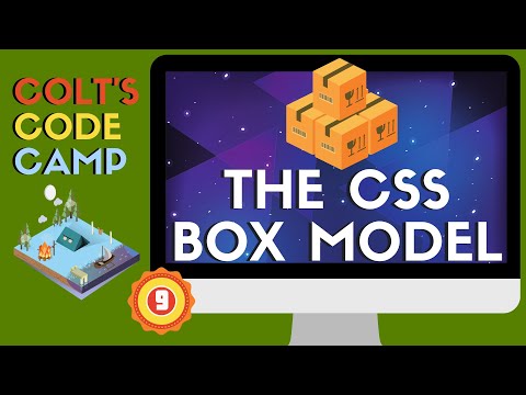 Learn Master The All Important CSS Box Model Colt s Code Camp - Mind Luster