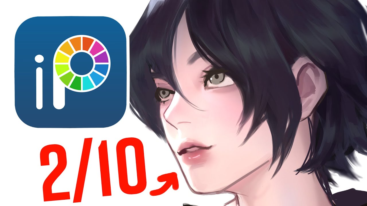 RATING IBIS PAINT HACKS