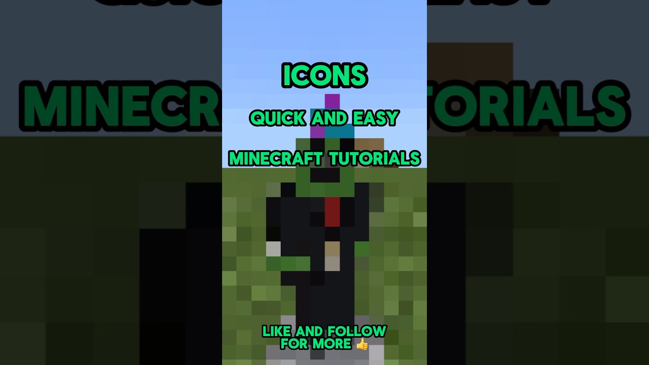 How to spawn blocks with commands! Tutorial