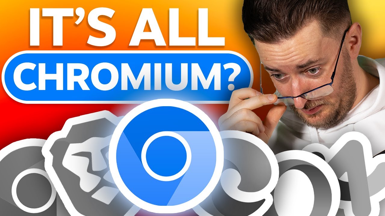 Chromium Browsers vs Non-Chromium Browsers | Which browser to choose?