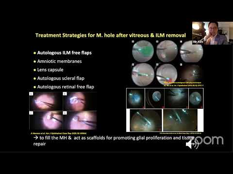 AIOC2021 - GP275 - Topic -  Dr Min Kim