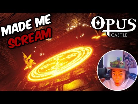 Steam Community :: Video :: THIS INDIE SCARY GAME MADE ME SCREAM LIKE A ...