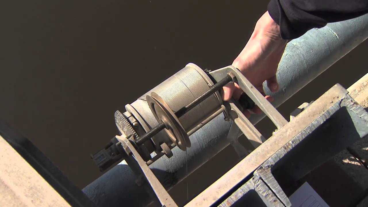 Streamflow monitoring