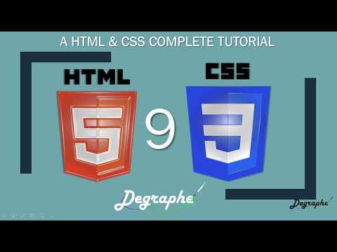 9 HTML Semantic and Non Semantic tags understood