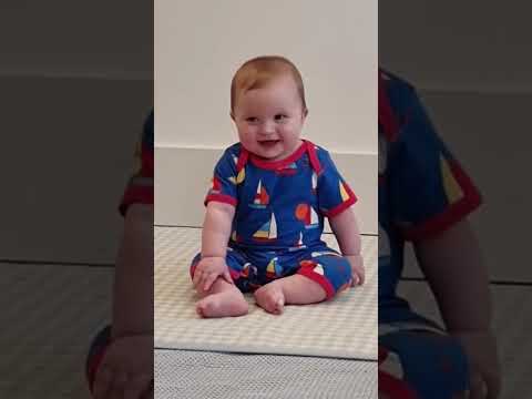 Toby Tiger Organic Kids Clothes - SS23