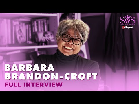 Barbara Brandon-Croft: First Black Woman Cartoonist in Mainstream Press