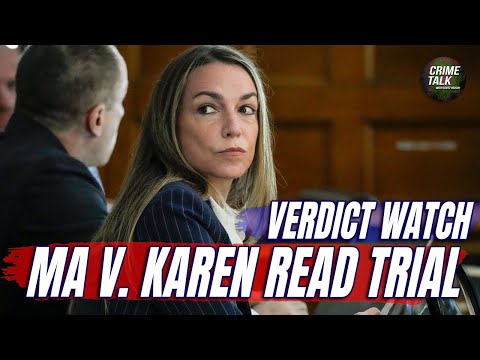 LIVE: Karen Read Trial - DAY 34 - VERDICT WATCH