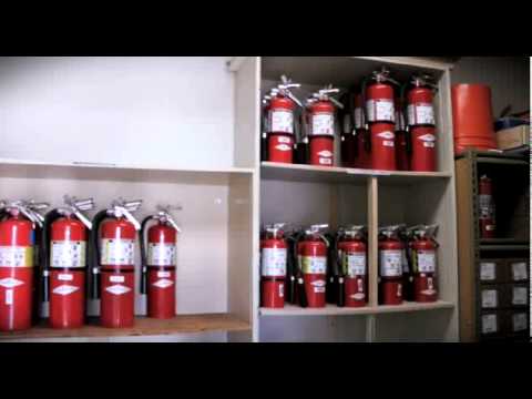 ASU Environmental Health and Safety Services