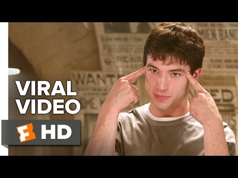 Fantastic Beasts and Where to Find Them VIRAL VIDEO - Magical History (2016) - Movie