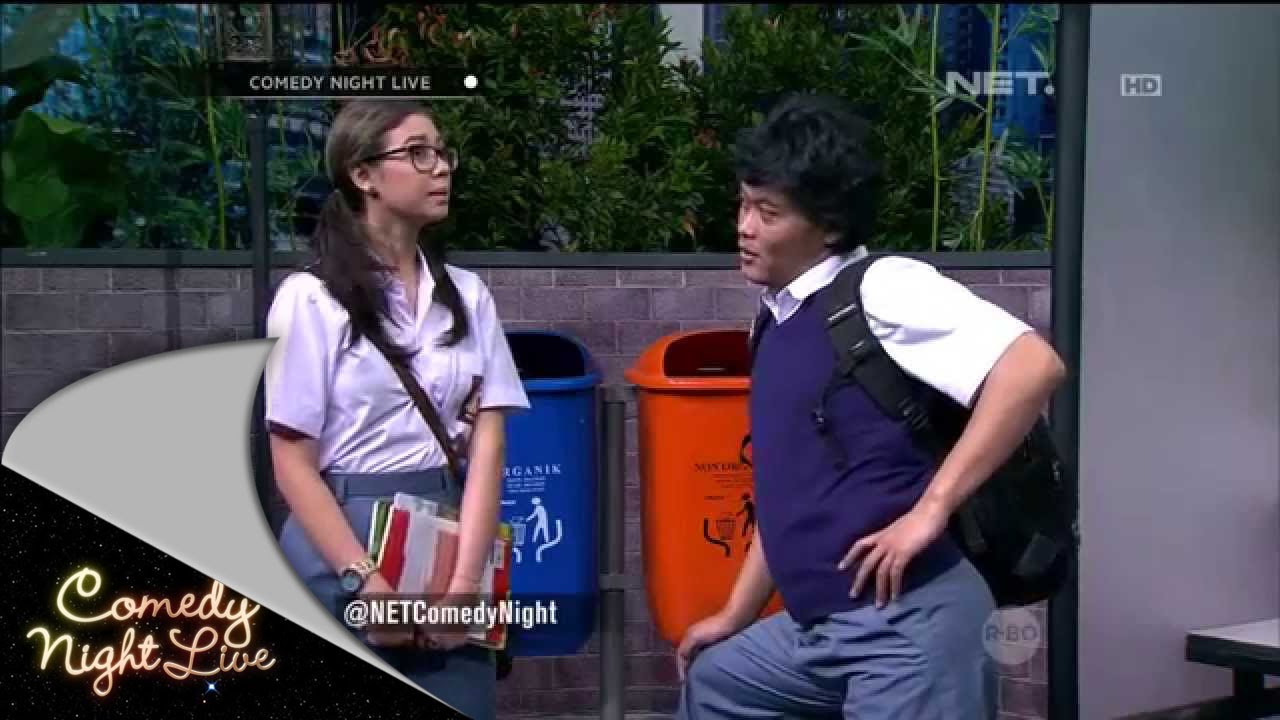 CNL - Episode 2 - Part 2/3