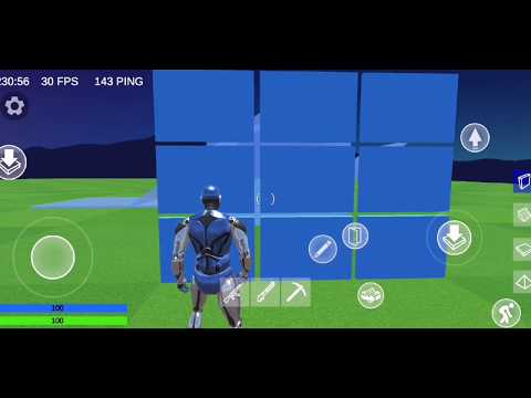 لعب شطح وفشبخ |1v1.lol