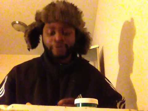 Christopher's Organic Botanicals Review Super Green Borneo