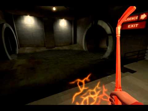 Steam Community :: Video :: ctf_doublecross: August 10, 2011 @ 5:37 PM