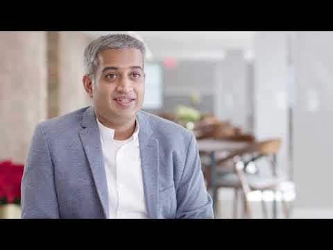 Welcome to Fiserv - Where Innovation and Diversity of Thought Intersect