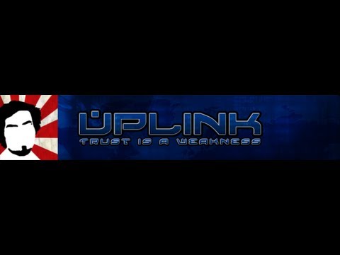 Steam Community :: Video :: Uplink | Blast from the Past | Návod CZ HD ...