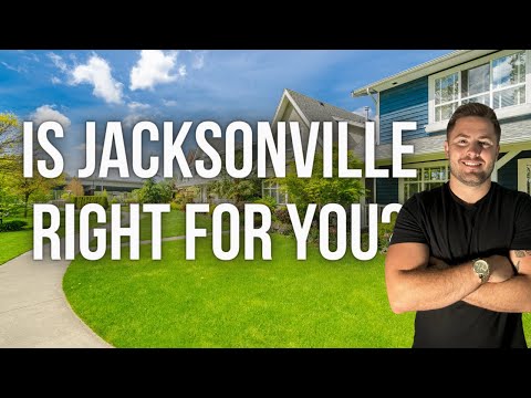 Pros and Cons of Jacksonville NC | Updated for 2024