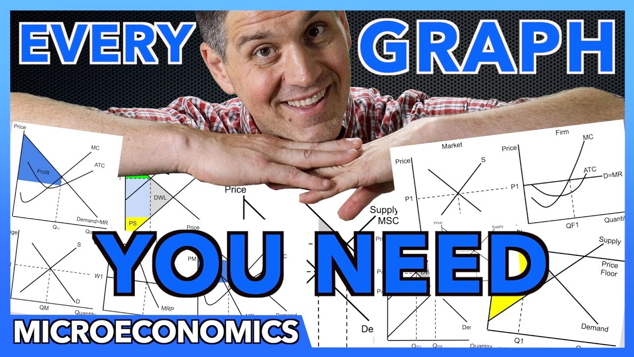 Mastering Microeconomics Graphs: A Comprehensive Review | Galaxy.ai