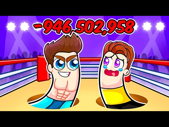 Thumb War Simulator codes (March 2025)