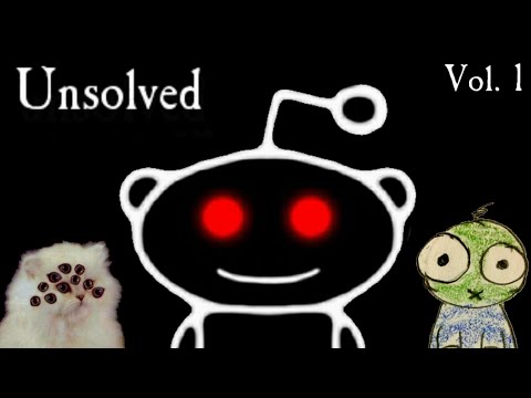 Disturbing Reddit Mysteries You've Never Heard Of [Vol. 1]
