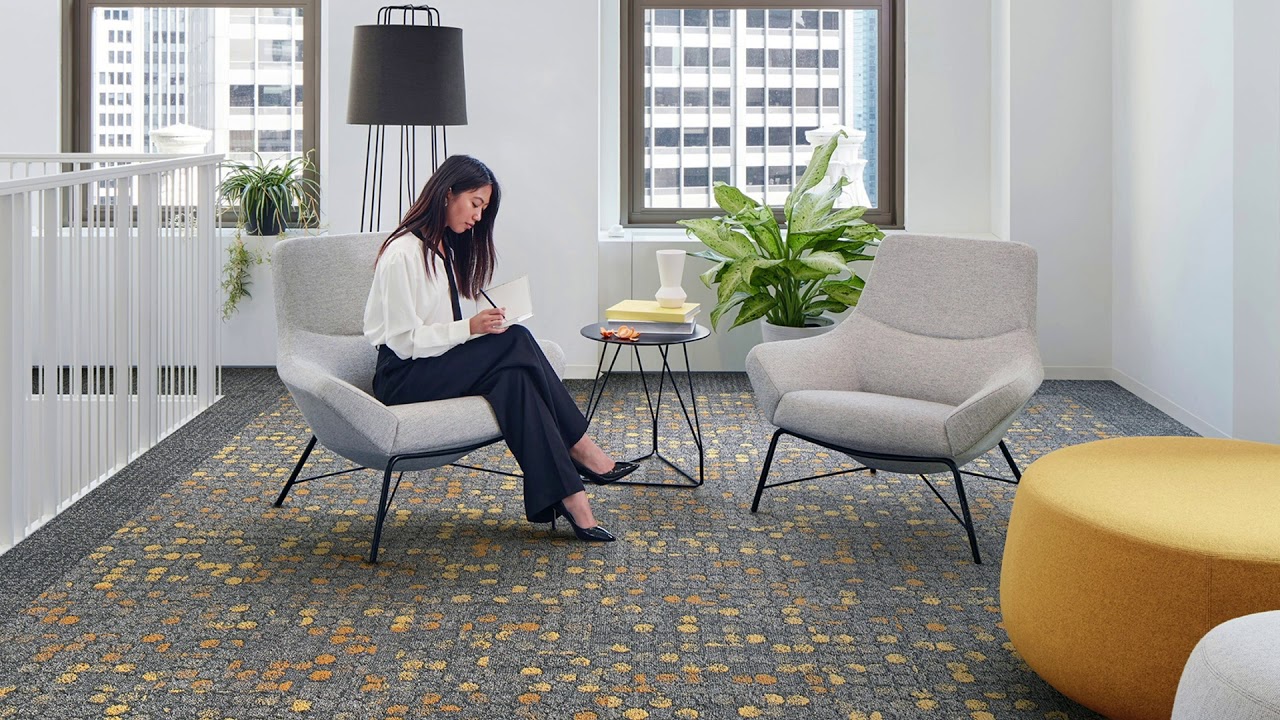 NY+LON Streets Product Overview