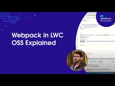 Lightning Web Components | Salesforce Developer Center