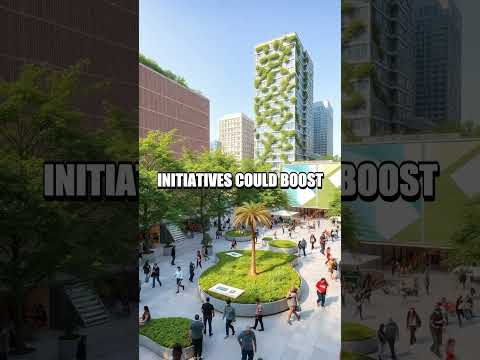 The Future of Smart Cities