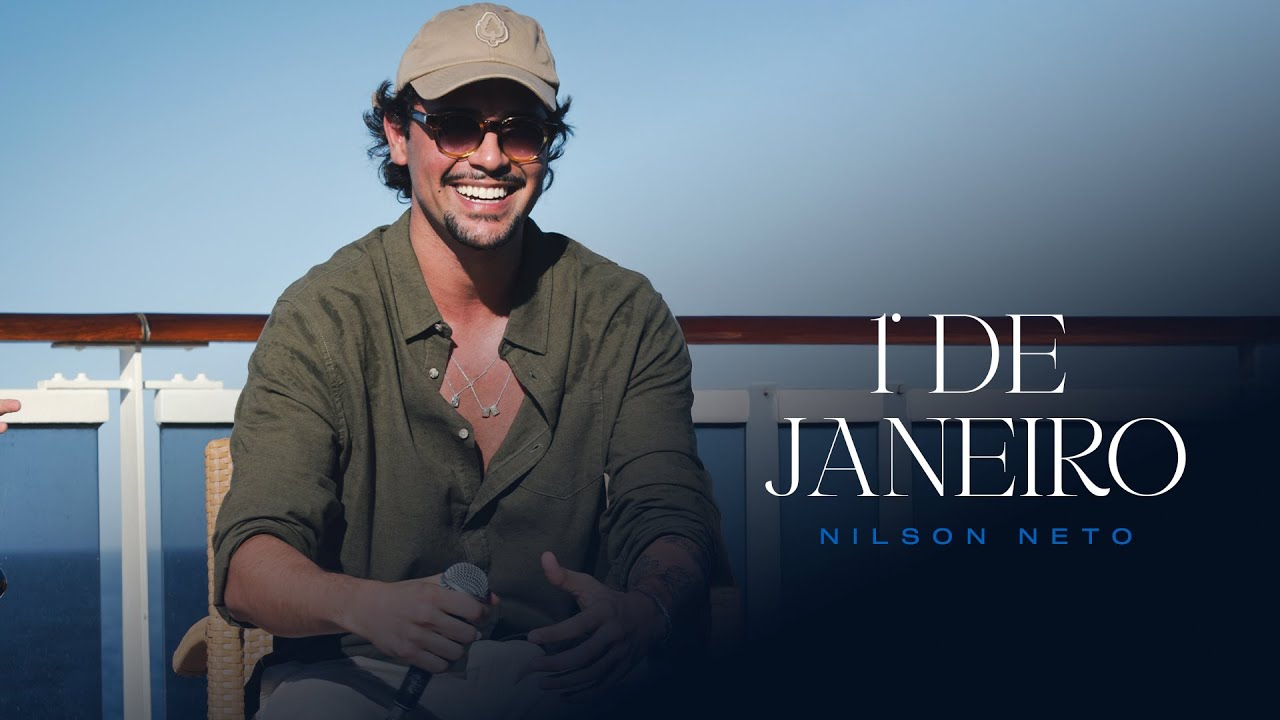 1º DE JANEIRO by Nilson Neto from Brazil | Popnable