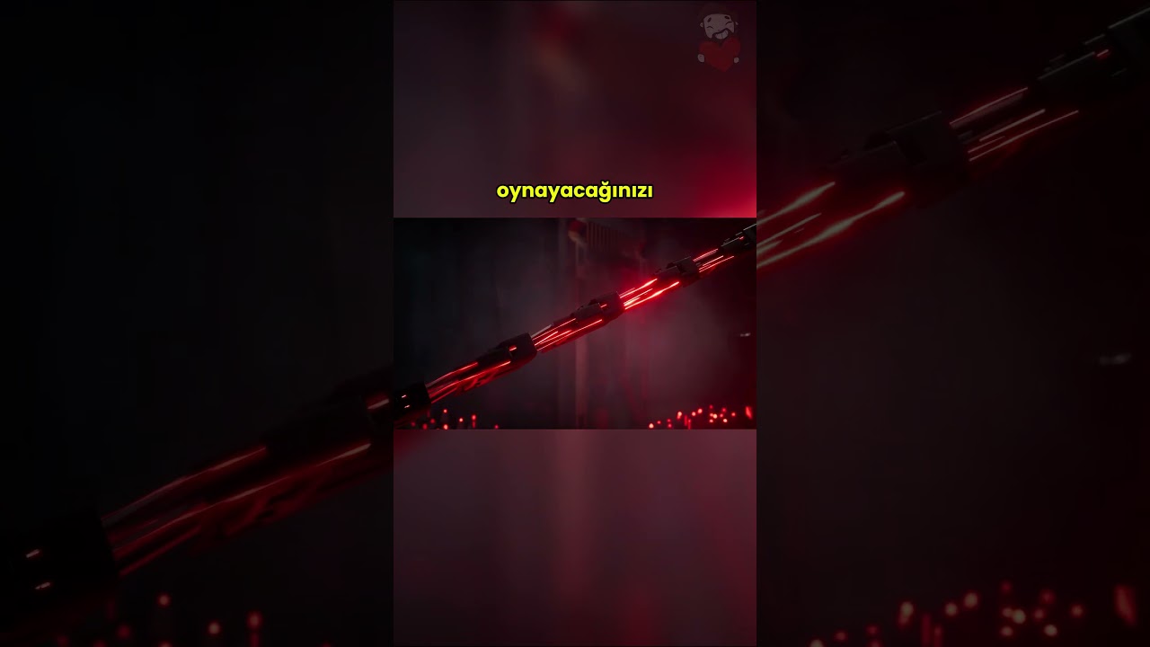 Epic Games Ghostrunner 2 Ücretsiz Oldu!