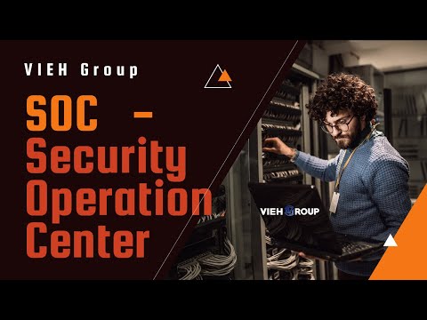 What is SOC ? | Security Operation Center | Everything that you need to know