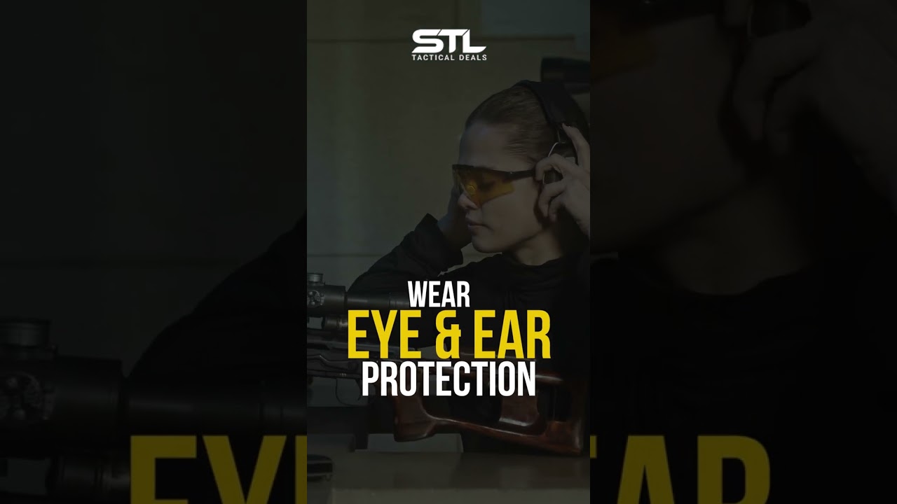 How to Handle Your Tactical Weapons? #Shorts #tacticalgear