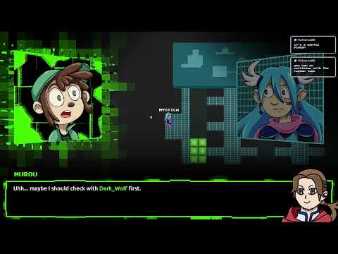 Collect the 7 crystals to restore your account - #No_Hacks