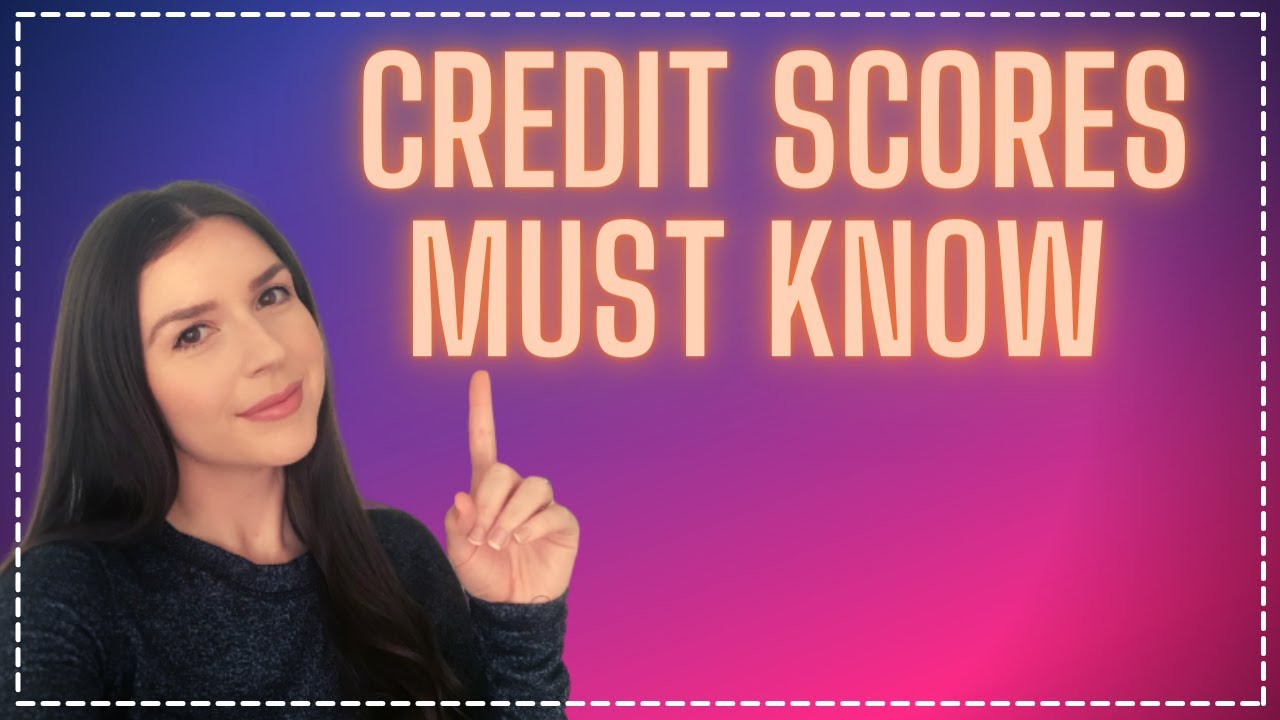 What is a credit score? | How is a credit score calculated?