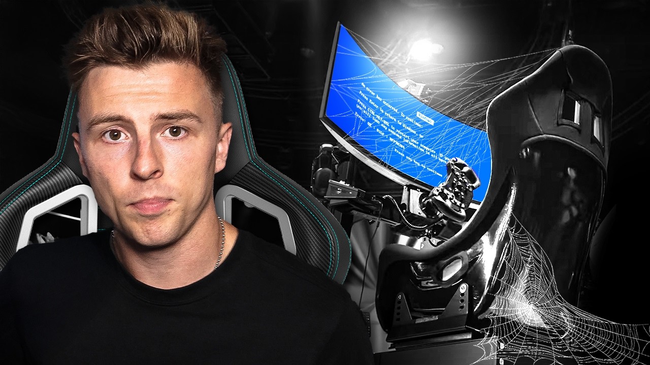 Is Sim Racing Esports a DEAD END in 2025?