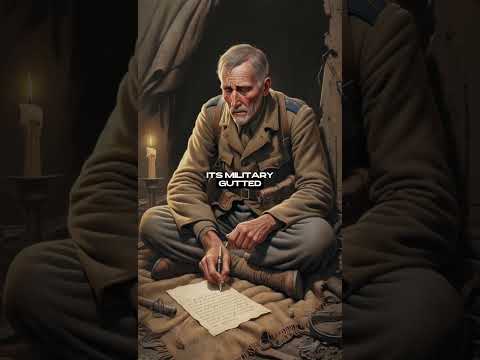 The Treaty of Versailles – A Bitter Peace || Part-7 || World War I