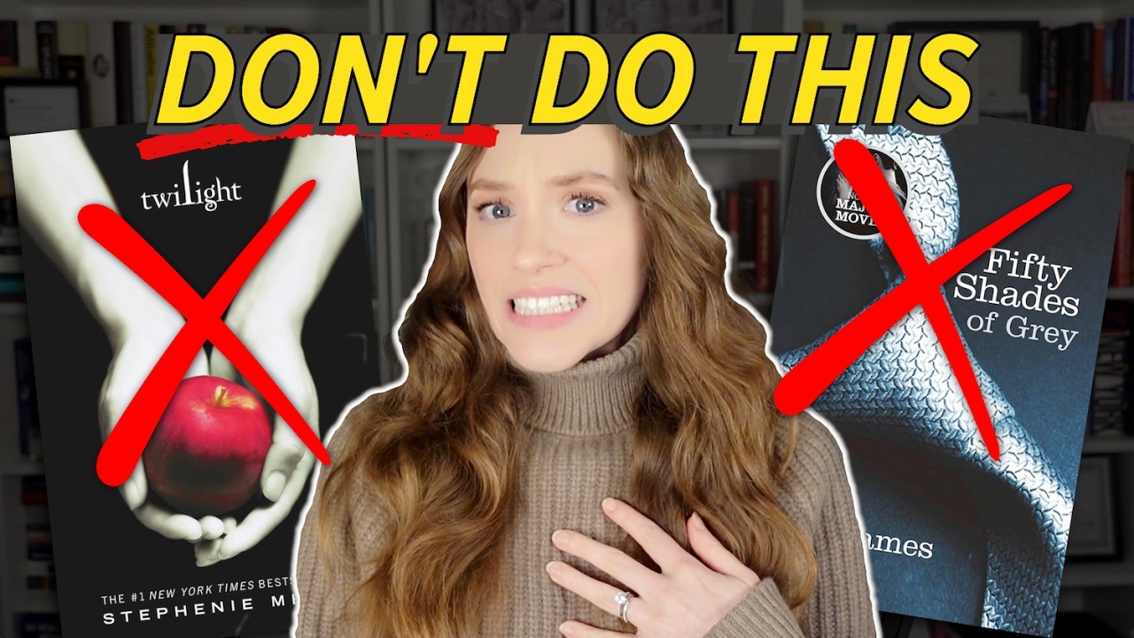 How to Tell If Your Writing Is Bad