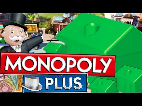 GLITCH MONOPOLY CRAZY RULES (BOARD GAME SUNDAY) - Monopoly Board Game | JeromeASF