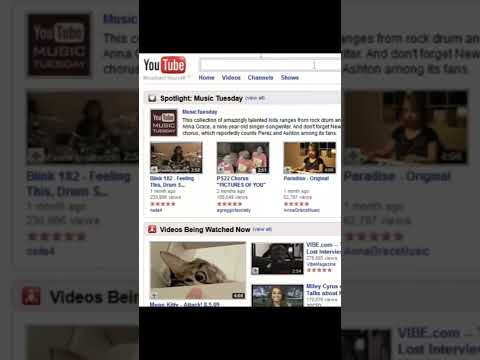 What happened in a year 2008 ||| #shorts