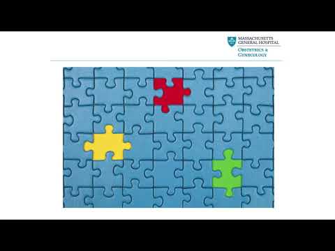 The Vagina Dialogues: Vulvovaginal Health after Menopause