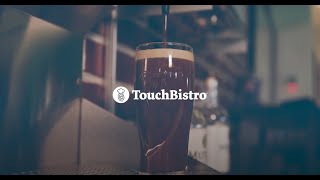 TouchBistro Reviews, Cost & Features | GetApp Australia 2026