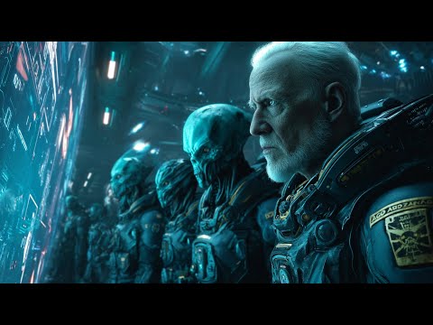 Intergalactic Council,S Stunned: Humans Never Learned How to Surrender! | HFY | HFY Sci-Fi Story