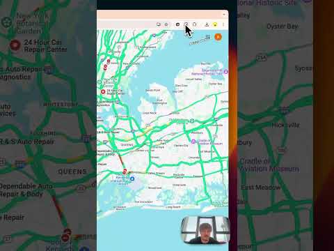 Scrape Google Maps results #datascraper #googlemaps