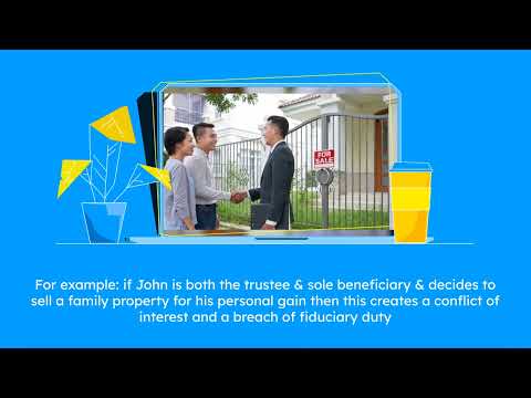 Can a Trustee Be the Sole Beneficiary of a Discretionary Trust? Explained